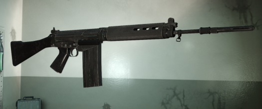 StG-58 - ModWorkshop