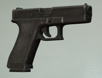 Glock 17 Gen 3 - ModWorkshop