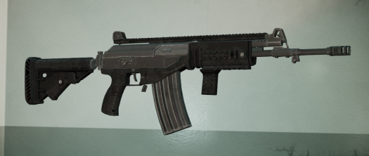 Grippy Vertical Grip Pack - ModWorkshop