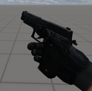 Norinco NP762 - ModWorkshop