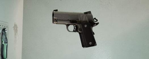 Crosskill Guard Removed Name by Killerwolf - PAYDAY 2 Mods | ModWorkshop