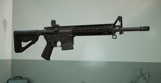 ADAR 2-15 - ModWorkshop