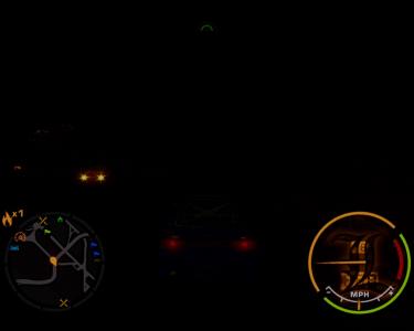 Nighty Night Time Reshade [NFS:MW 2005] - ModWorkshop