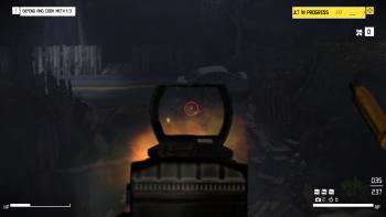 PDTH Muzzleflashes - ModWorkshop