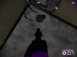 Purple Throwables Pack - ModWorkshop