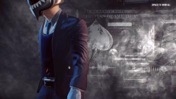 PDTH Styled LWBV - ModWorkshop