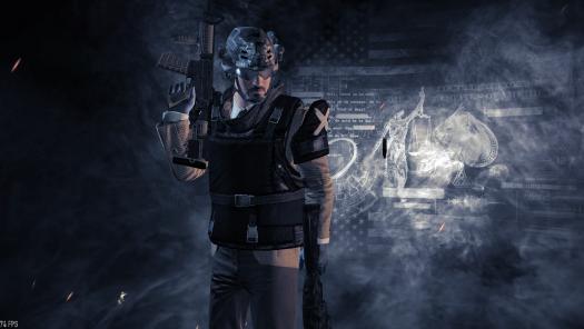 SEAL Helmets - BO2 (3 variants) - ModWorkshop