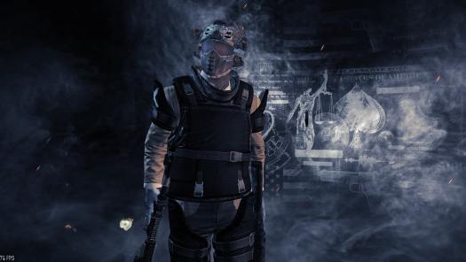 SEAL Helmets - BO2 (3 variants) - ModWorkshop