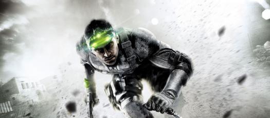 Fourth Echelon NVGs - Splinter Cell: Blacklist - ModWorkshop