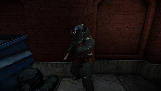 Wolfenstein:German Takeover. - ModWorkshop