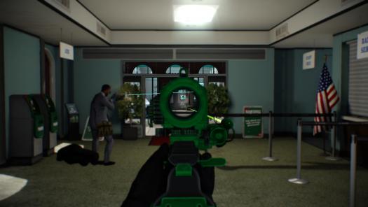 Lasers+ - ModWorkshop