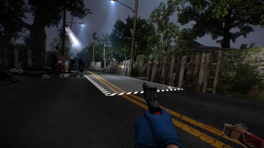 Meth Helper (Private Display) by Offyerrocker - PAYDAY 2 Mods | ModWorkshop