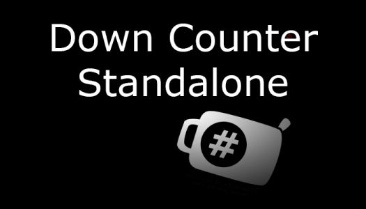 Down Counter by Offyerrocker - PAYDAY 2 Mods | ModWorkshop