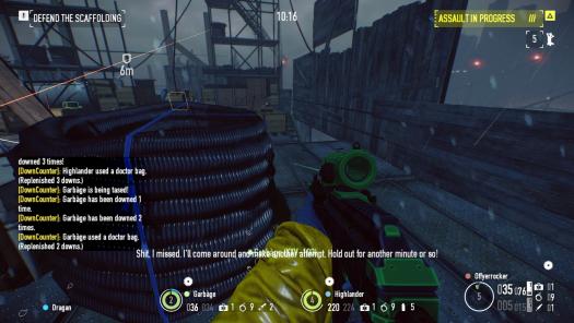 Down Counter - ModWorkshop