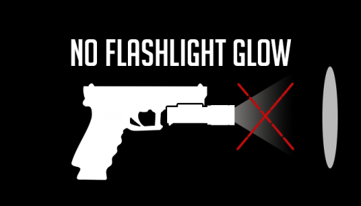 No Flashlight Glow by Offyerrocker - PAYDAY 2 Mods | ModWorkshop