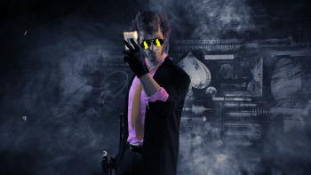 Gooseman - ModWorkshop