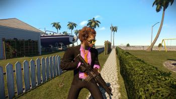 Gooseman - ModWorkshop