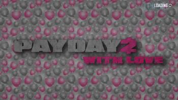 The Valentine's Day Modpack by AJValentine - PAYDAY 2 Mods | ModWorkshop