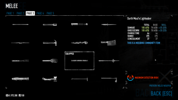 Star Wars Pack - ModWorkshop