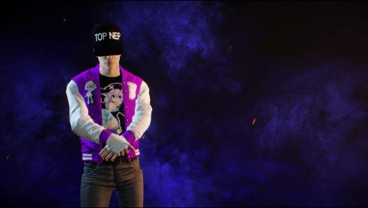 Top Nep Hat - Standalone - ModWorkshop