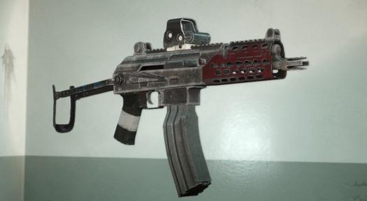 AK 5.56 Custom - ModWorkshop