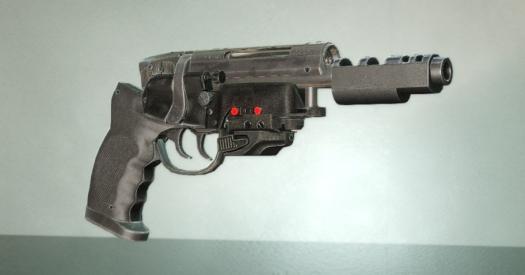 M2019 Blaster - ModWorkshop