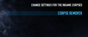 Goonmod Corpse Remover Standalone by test1 - PAYDAY 2 Mods | ModWorkshop