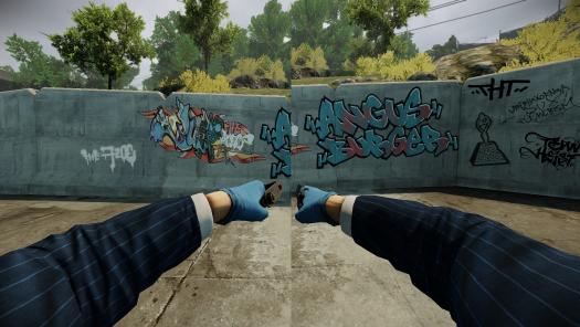 Hoxton's PD:TH Suit v3.1 - ModWorkshop