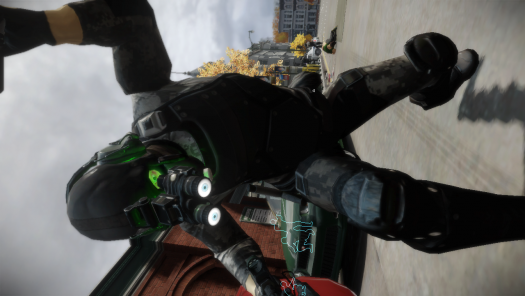 You Eyeballing Me? - ModWorkshop