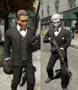 Duke Retexture Pack 1.2 - ModWorkshop