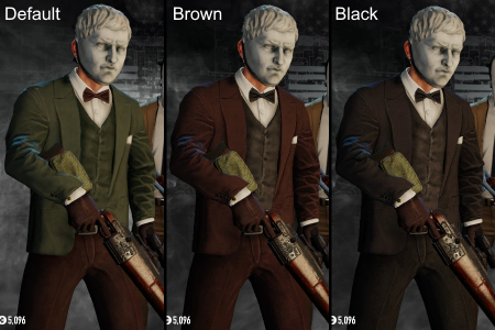 Duke Retexture Pack 1.2 - ModWorkshop