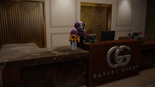 RVD Kawaii Dozer clerk - ModWorkshop