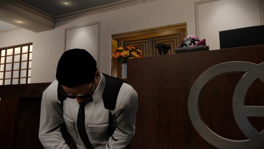 RVD Kawaii Dozer clerk - ModWorkshop