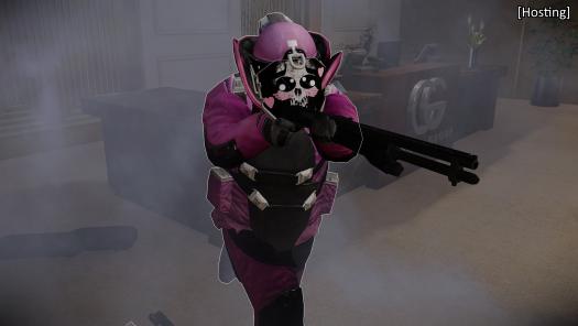 RVD Kawaii Dozer clerk - ModWorkshop