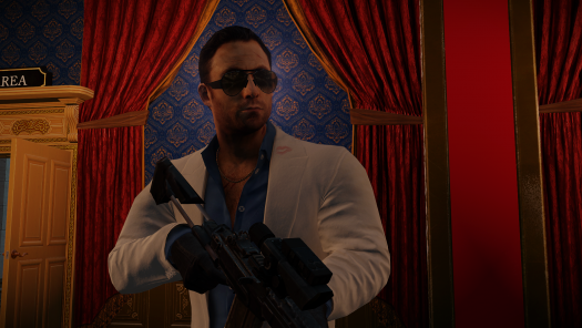 L4D2 Nick Character Pack (1.42) - ModWorkshop