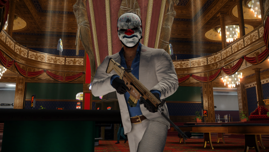 L4D2 Nick Character Pack (1.42) - ModWorkshop