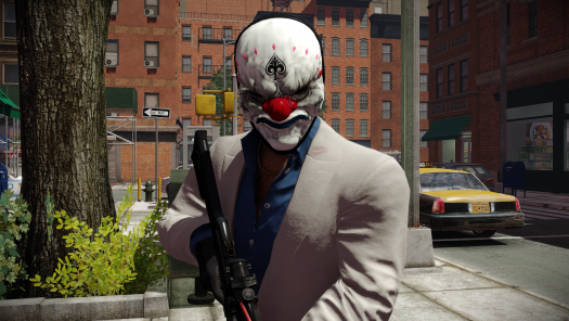 L4D2 Nick Character Pack (1.42) - ModWorkshop