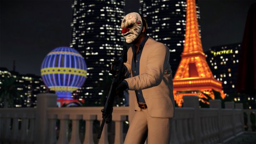 L4D2 Nick Character Pack (1.42) - ModWorkshop