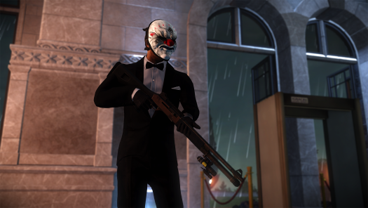 L4D2 Nick Character Pack (1.42) - ModWorkshop