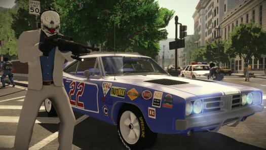 L4D2 Nick Character Pack (1.42) - ModWorkshop