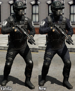 Jarey's Zeals - ModWorkshop