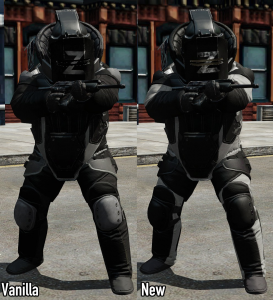 Jarey's Zeals - ModWorkshop