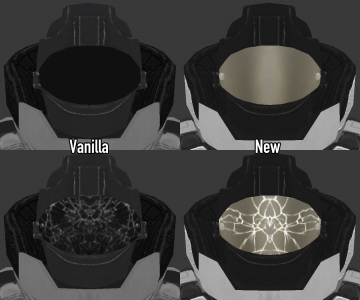 Jarey's Zeals - ModWorkshop