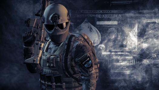 Alpha Force to Murkywater by Jarey_ - PAYDAY 2 Mods | ModWorkshop