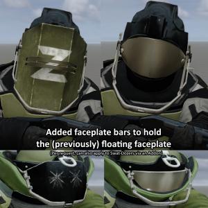 Jarey's Zeals - ModWorkshop