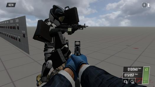 funny hitman briefcase - ModWorkshop