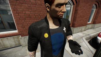 Postal Dude - ModWorkshop