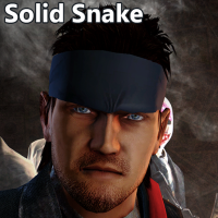 MGS - Tactical Heisting Operations (Head Masks) - ModWorkshop