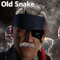 MGS - Tactical Heisting Operations (Head Masks) - ModWorkshop