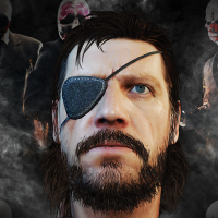 MGS - Tactical Heisting Operations (Head Masks) - ModWorkshop